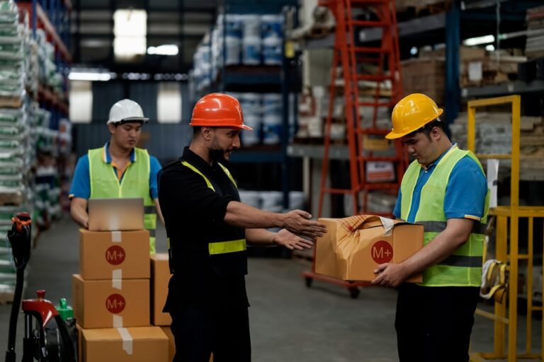 Warehouse Racking Safety Guidelines: Satisfying OSHA - iGPS Warehouse Racking Safety Guidelines: Satisfying OSHA - iGPS