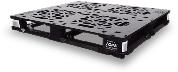 Best Plastic Shipping Pallets Company & Supplier | iGPS