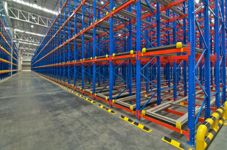 Warehouse Racking Safety Guidelines: Satisfying OSHA - iGPS Warehouse Racking Safety Guidelines: Satisfying OSHA - iGPS