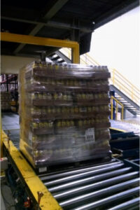 What Is Palletizing? - iGPS