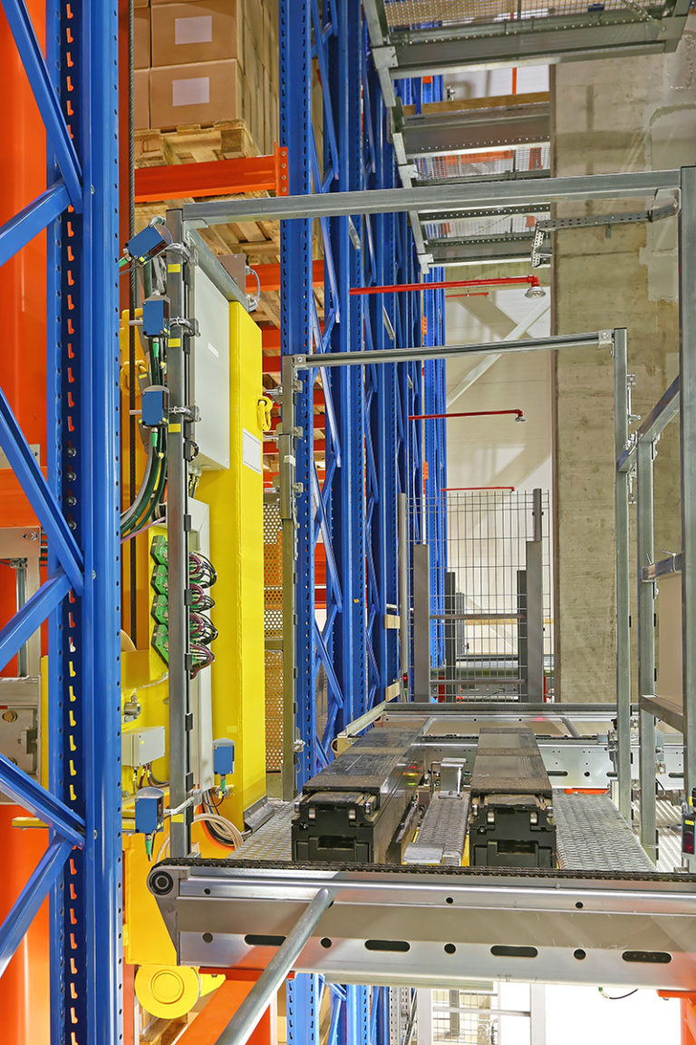 Guide to Warehouse Automation | Implementing Automation in the ...