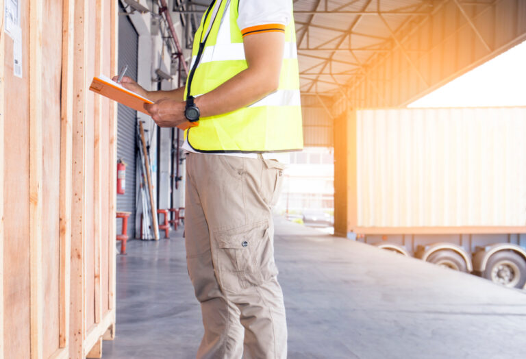 How to Streamline Your Pallet Inspection Procedure - iGPS