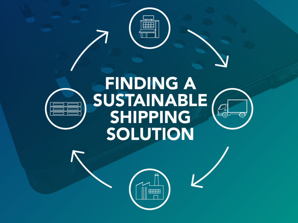 Eco-Friendly Pallets: Shipping That Won’t End Up in the Landfill