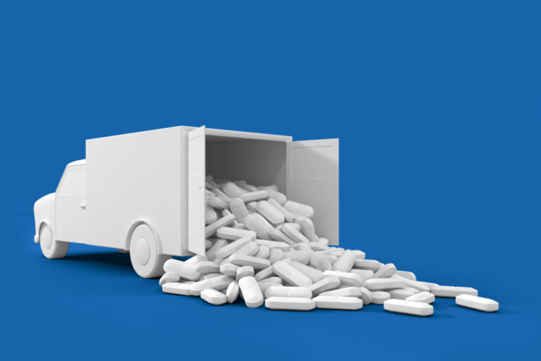 Pharmaceutical Shipping Regulations: Basic Guidelines for Pharma ...