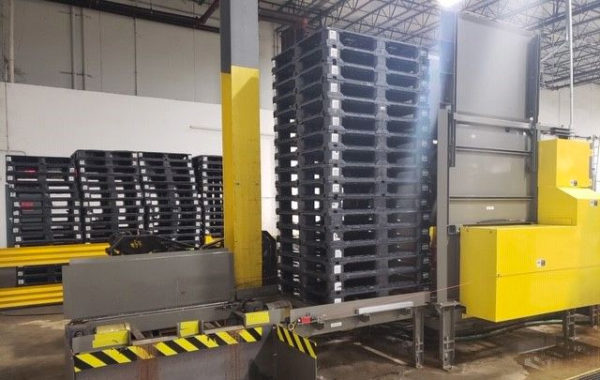 Costco Pallet Requirements | Guidelines for Costco Vendors