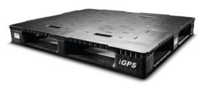 40x48 Plastic Pallets for Shipping | iGPS Pallet Spec Sheet