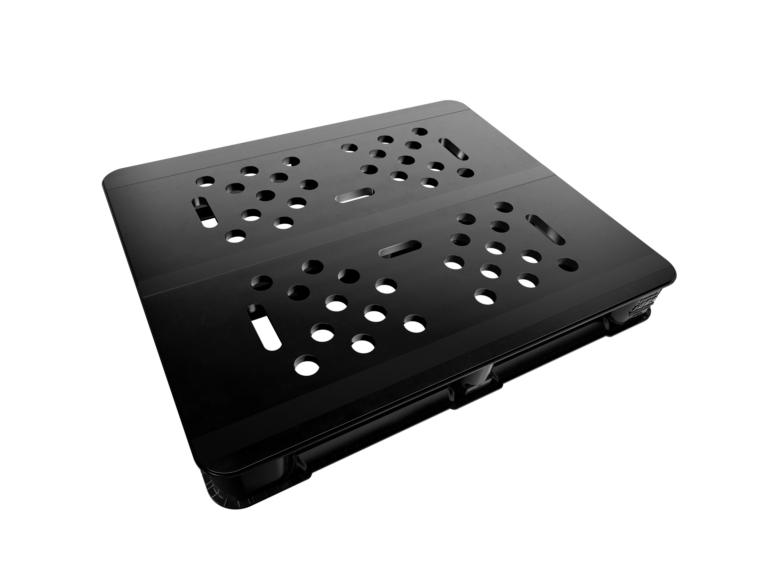 Best Plastic Pallet for the Shipping Paper Goods