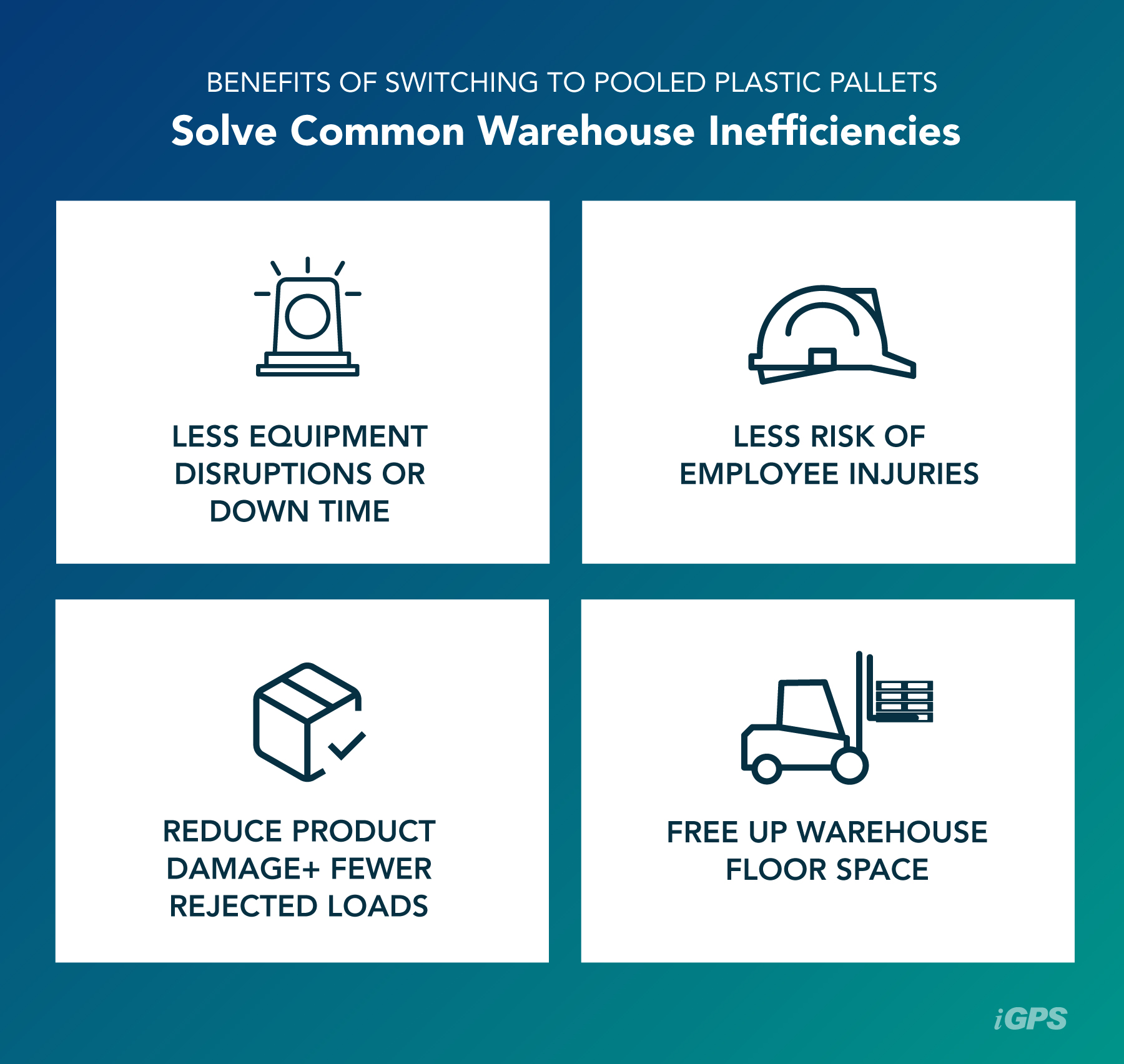 Kaizen Ideas for the Warehouse That Will Improve Productivity - iGPS