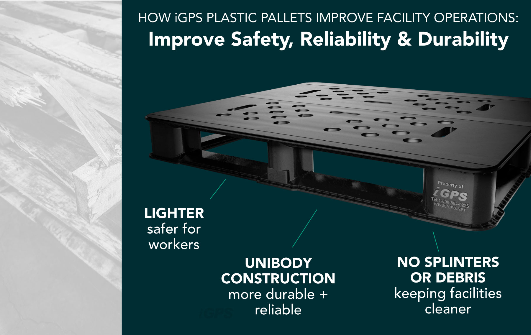 How to Improve the Warehouse Shipping Process - iGPS