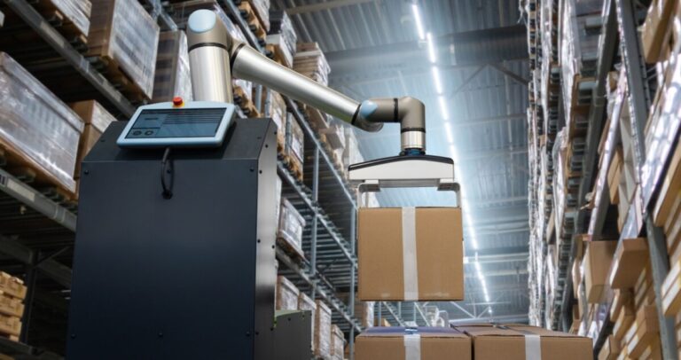 Best Plastic Pallet Shipping Company | iGPS Logistics