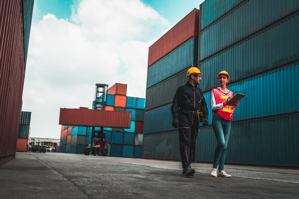 Best Plastic Pallet Shipping Company | iGPS Logistics