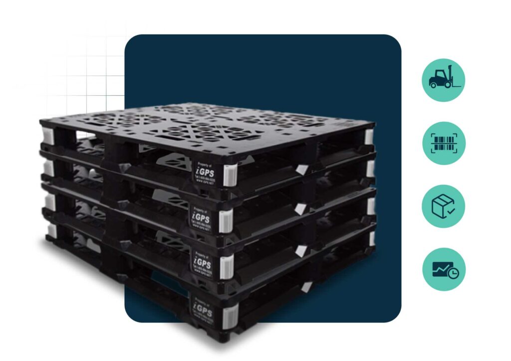 GMA Pallets: Standard Sizes and Specifications Explained - iGPS
