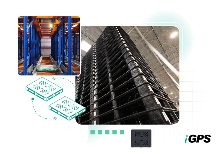 Warehouse Racking Safety Guidelines: Satisfying OSHA - iGPS