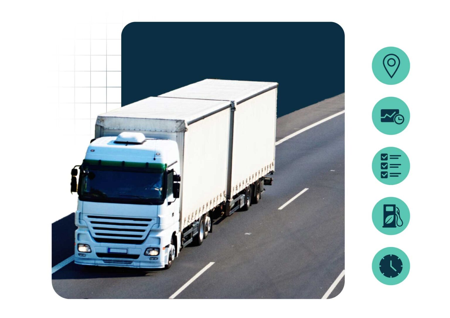 Types of Transportation in Logistics: a Comprehensive Guide - iGPS
